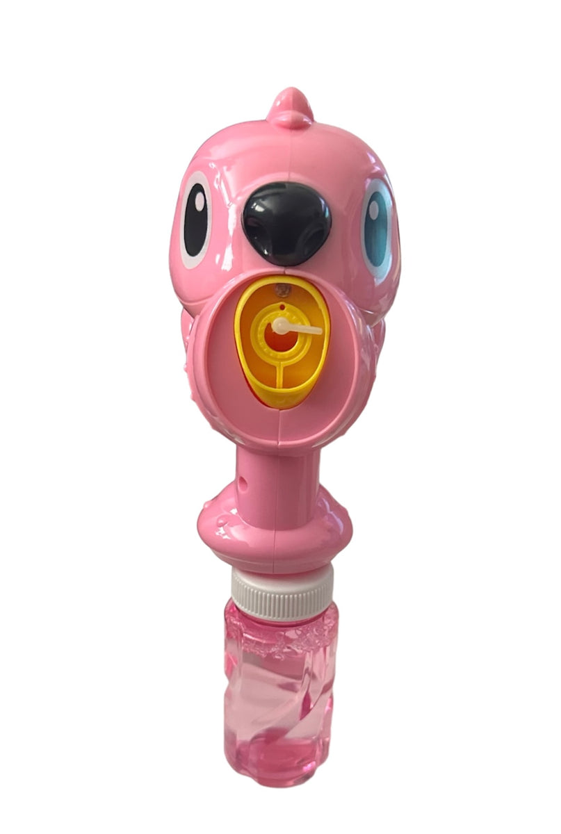 Stitch & Angel Bubble Machine – Bossy Elegant