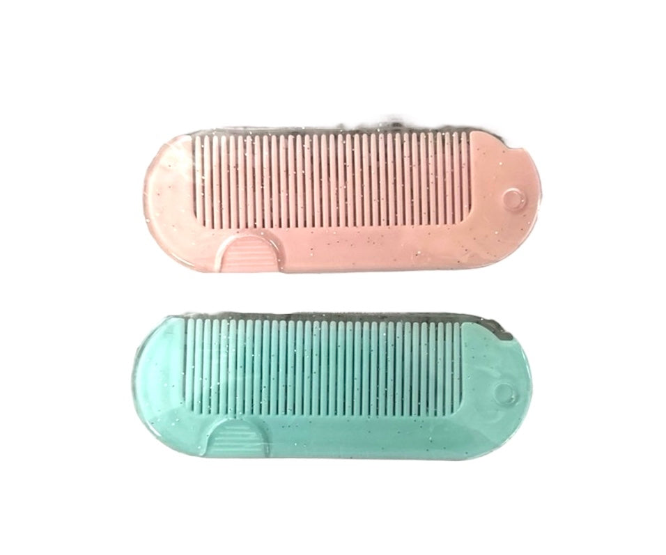 Stitch Comb – Bossy Elegant